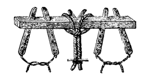Bilder der Bibel – Das Joch – CGG Online
